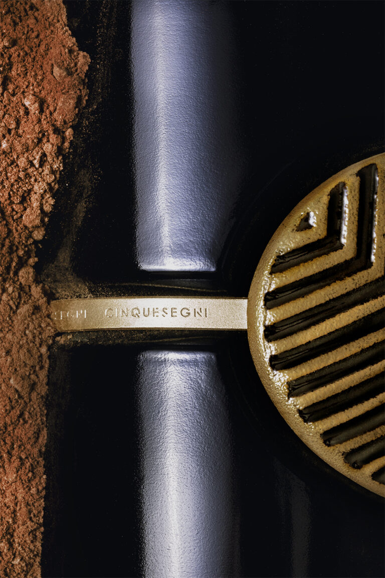 Il Segno – Cinquesegni